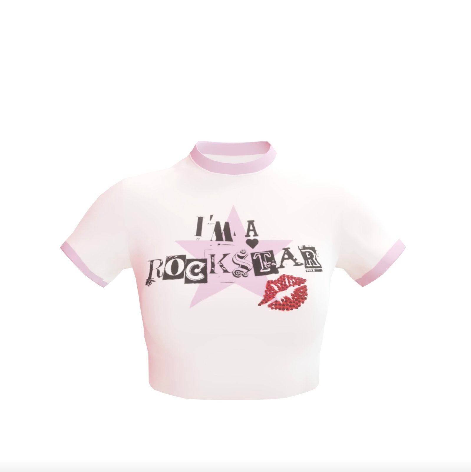 TOPS – Cleotrapa merch