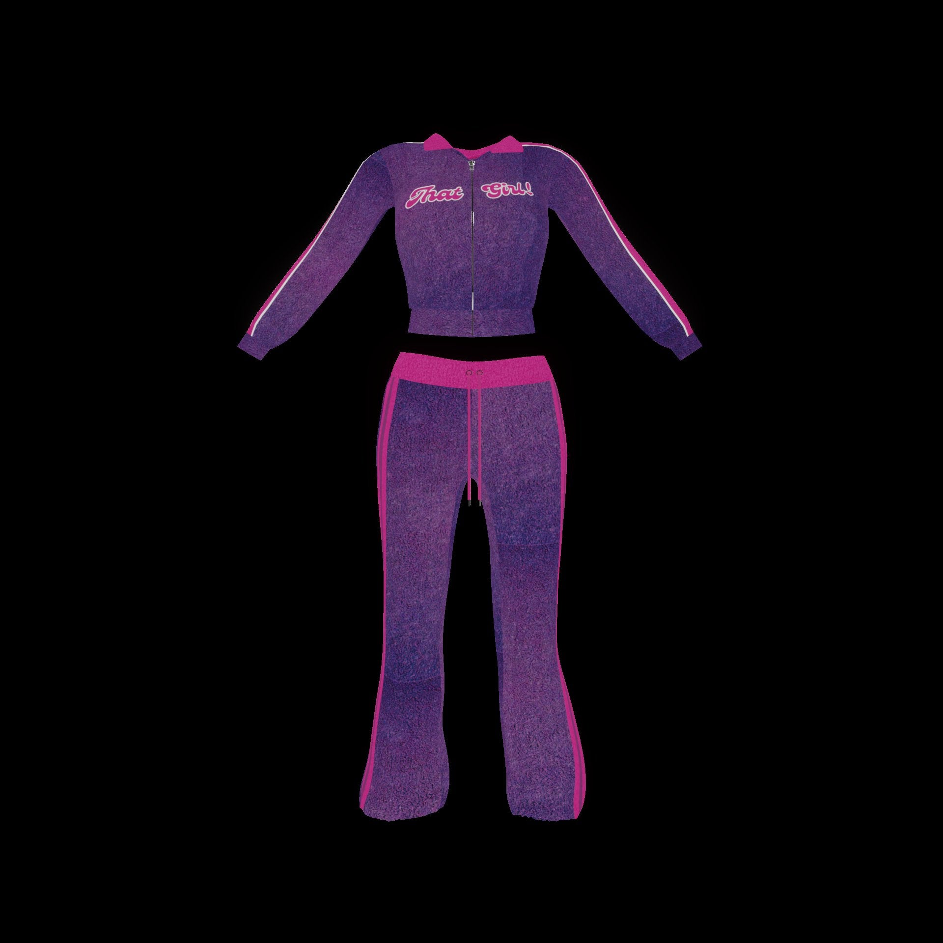 SETS – Cleotrapa merch